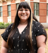 Kat Waschak | Campus Living & Learning | Baylor University