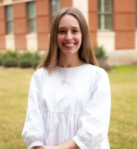 Kathryn Akers | Campus Living & Learning | Baylor University