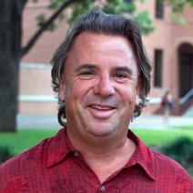 Dr. Bob Kane | Campus Living & Learning | Baylor University