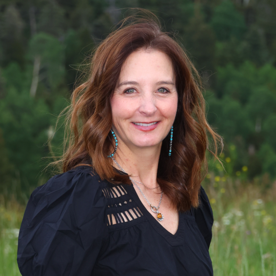 Dr. Kelli McMahan | Campus Living & Learning | Baylor University