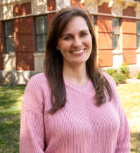 Stephanie Greener | Campus Living & Learning | Baylor University