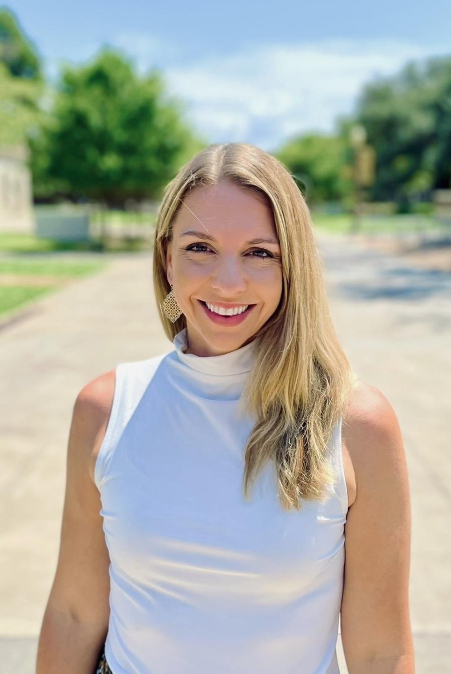 Dr. Kelly Johnston | Campus Living & Learning | Baylor University